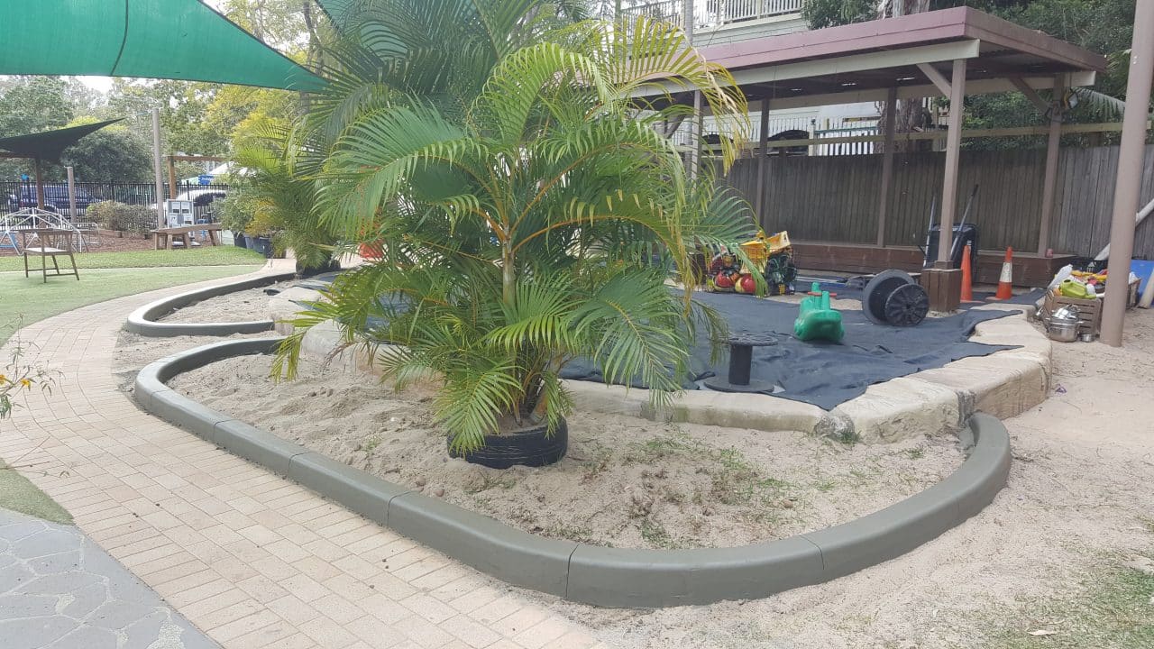 Commercial Kerbing Service Brisbane, Logan | Kerbing Forever
