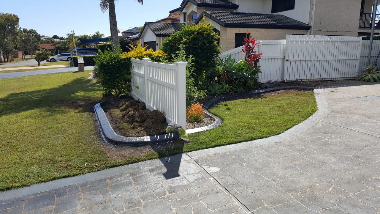 Home - Kerbing Forever