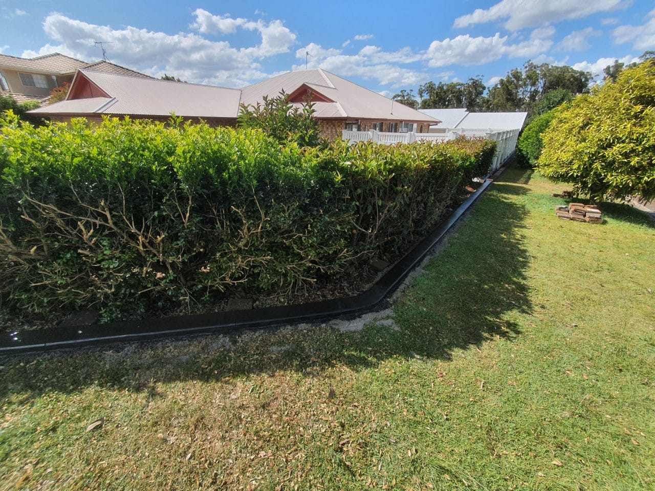 Garden & Landscape Edging, Kerbing Services| Kerbing Forever